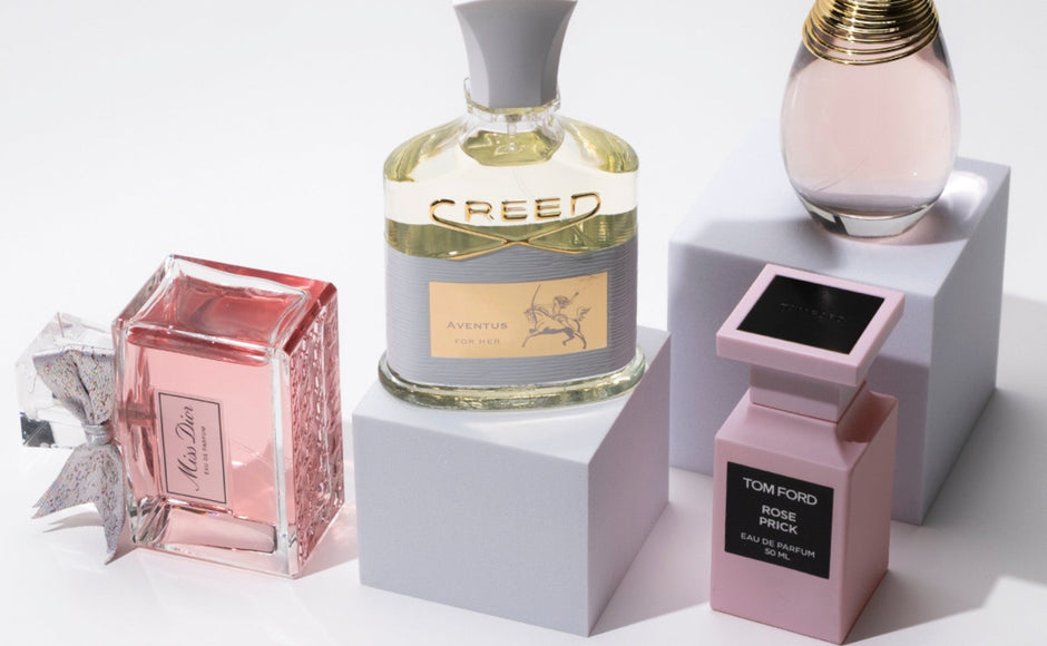 Best Fragrances of 2026 Rewind: The Top Picks for Men & Women ...