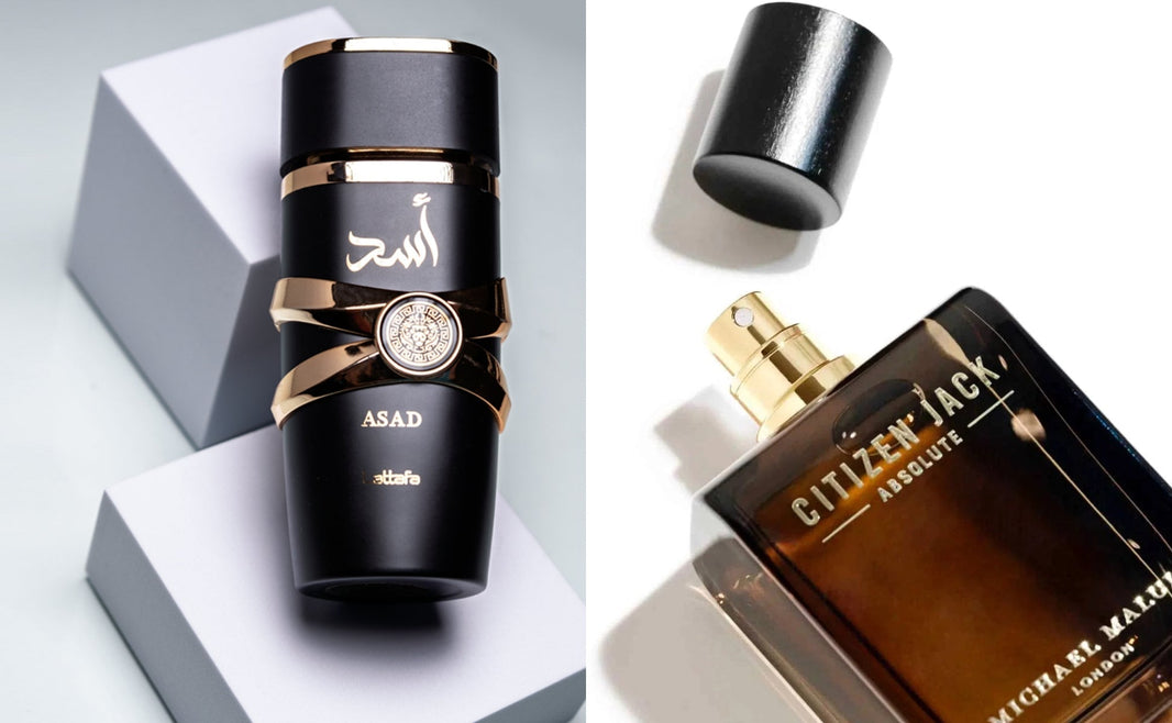 Best Christmas Colognes for Men 2026 – Fragrance Outlet
