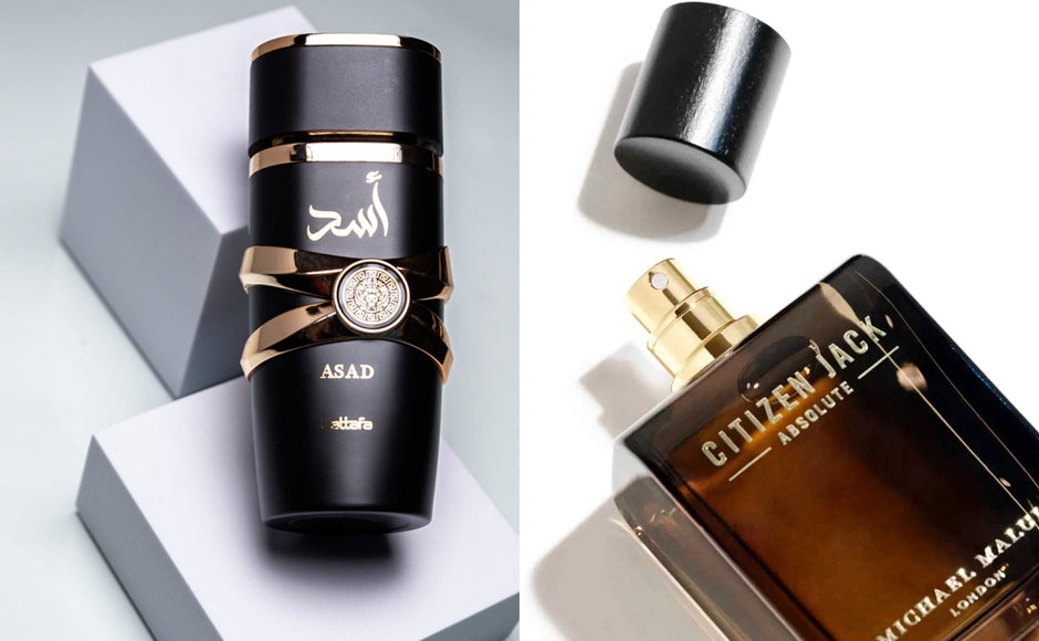 What Were The Most Popular Perfumes in the ‘70s? – Fragrance Outlet