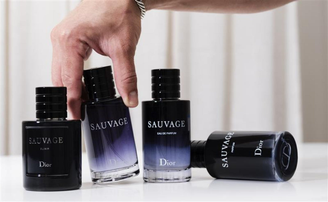 An In-Depth Review of Dior Sauvage Elixir – Fragrance Outlet