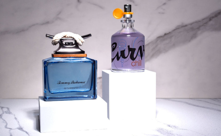 Perfume Packaging: Design Trends and Creative Innovations – Fragrance ...