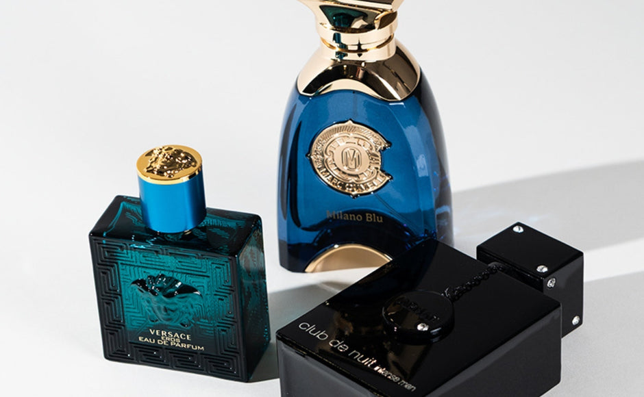 Valentine's Day: Best Colognes for Men – Fragrance Outlet