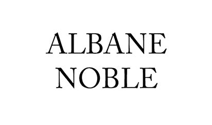 Albane Noble Perfumes and Colognes