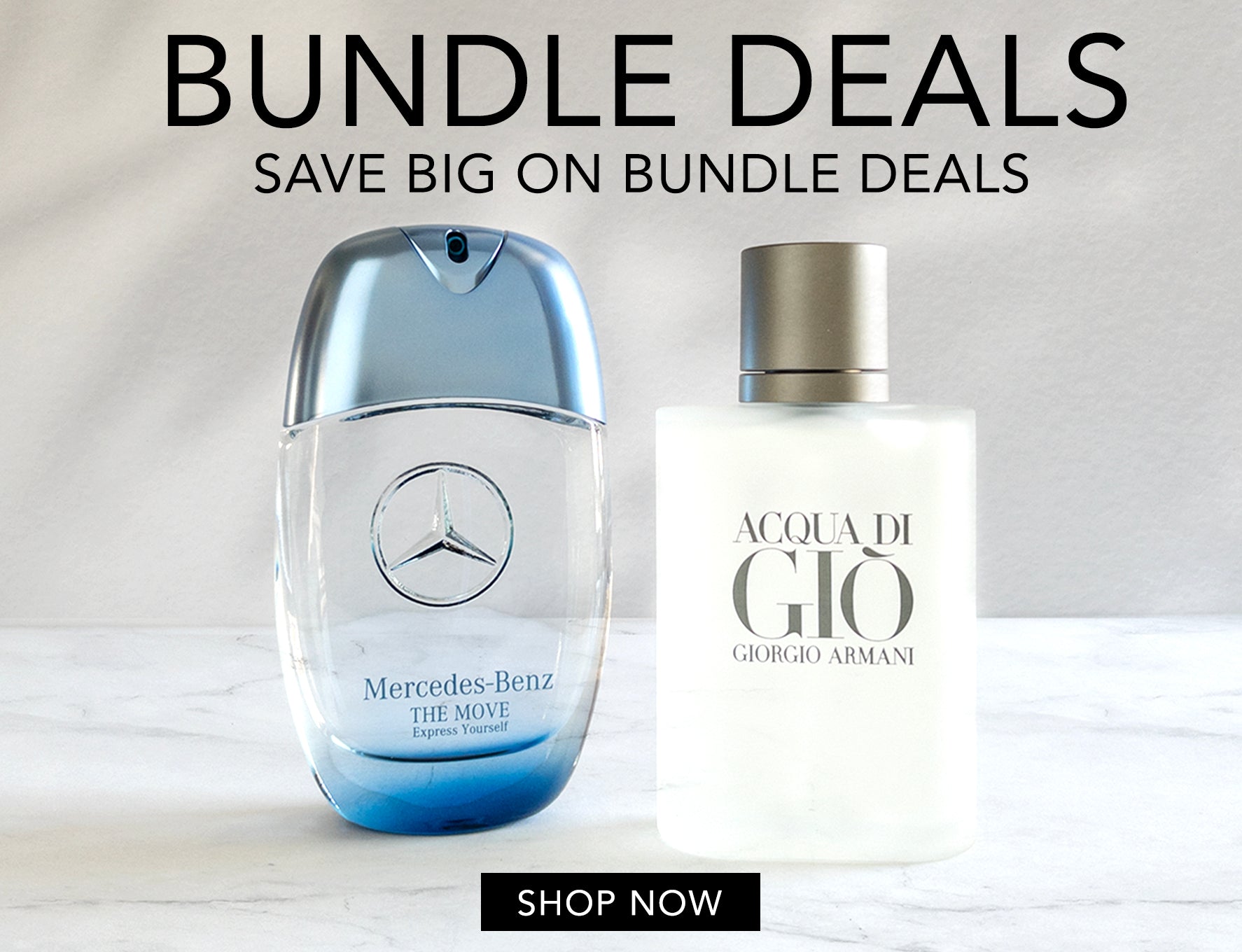 Cologne Gift Sets and Men's Cologne Sampler Sets