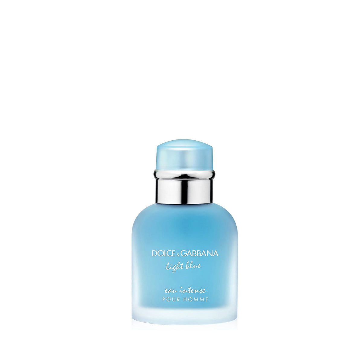 Light Blue Eau Intense Cologne – Fragrance Outlet