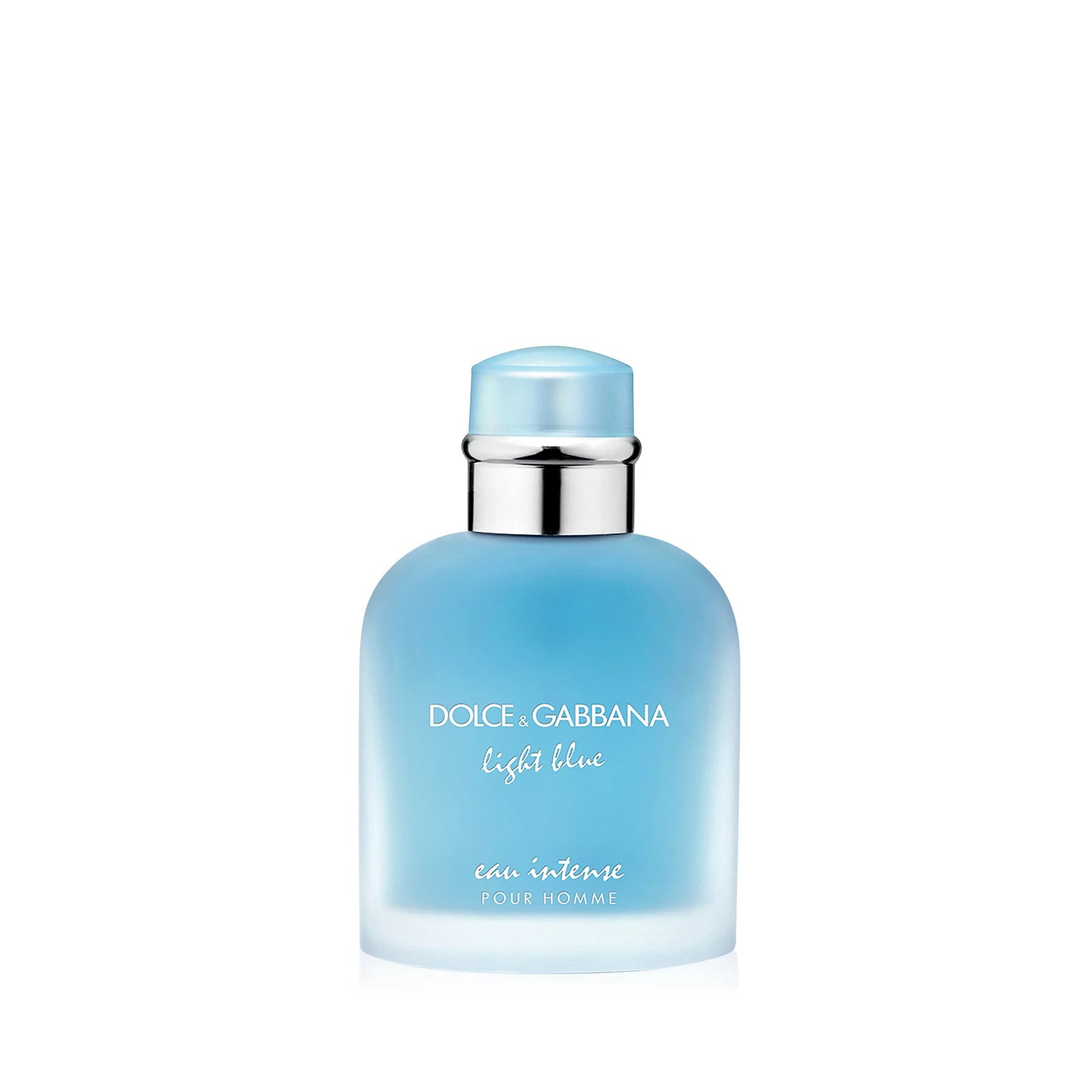 Light Blue Eau Intense Cologne – Fragrance Outlet