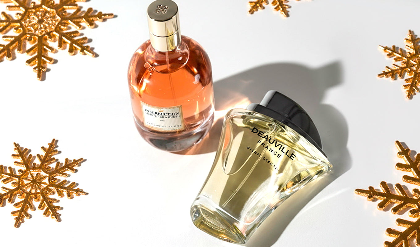 Holiday Fragrance Deals 2025 | Christmas Perfume Sale