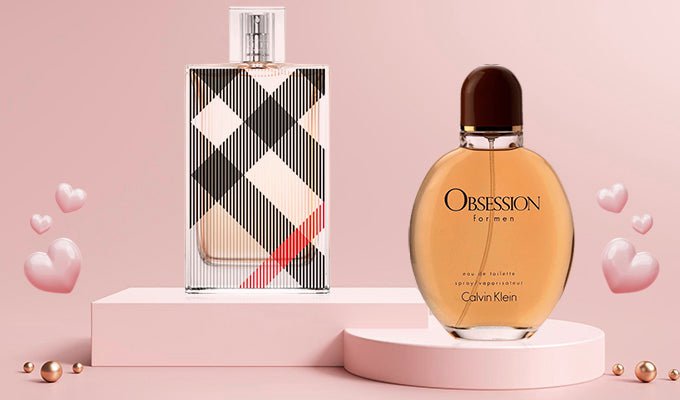 Fragrance Outlet | Designer Fragrances at Discounted Prices