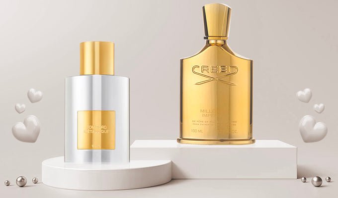 Fragrance Outlet | Designer Fragrances at Discounted Prices