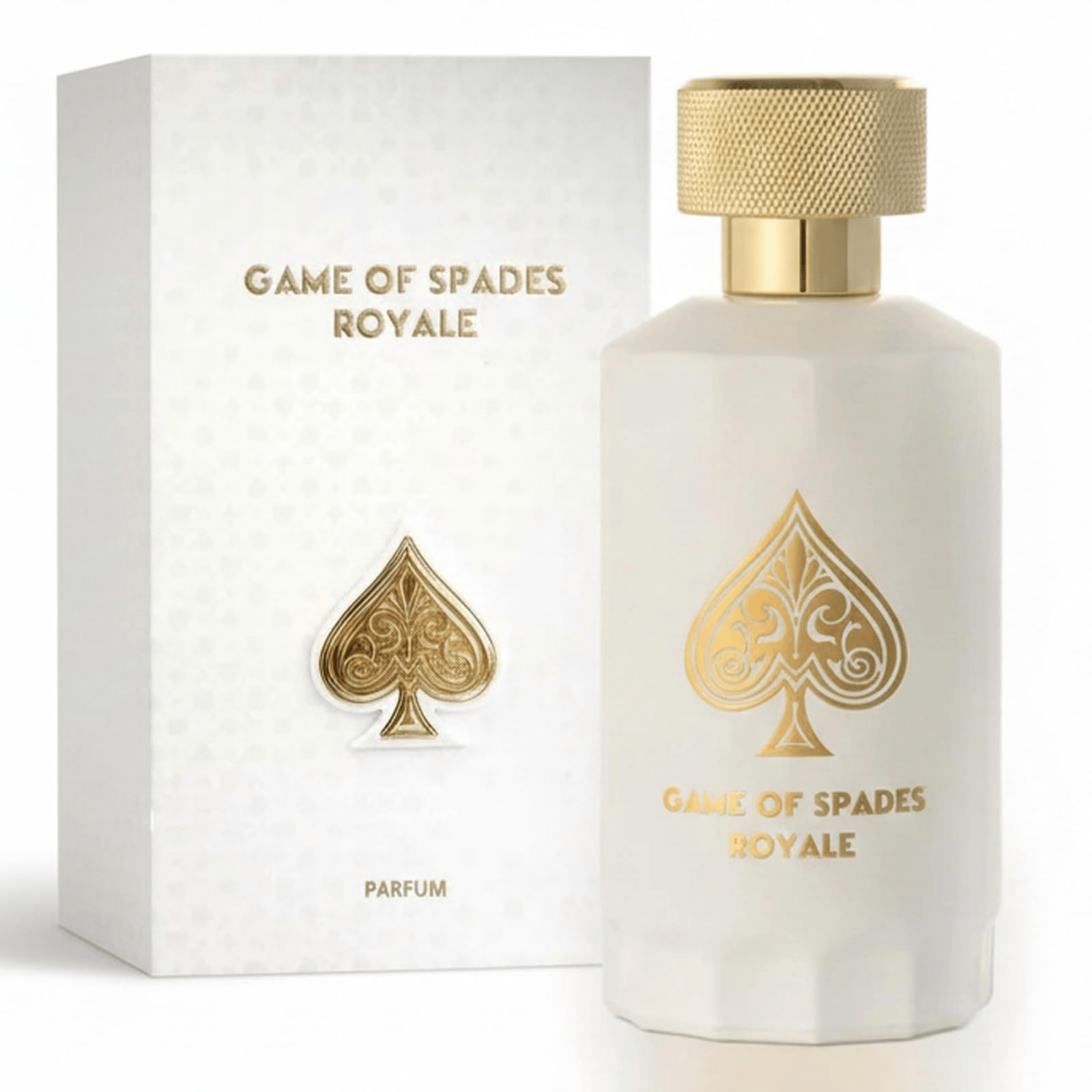 Game of Spades Royale Unisex Fragrance – Fragrance Outlet