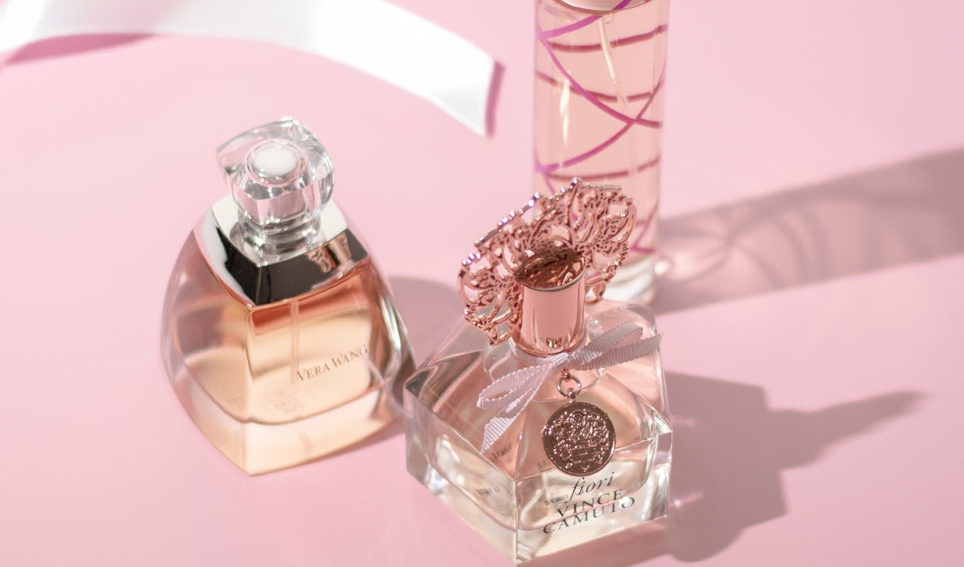 Fragrance Outlet | Designer Fragrances at Discounted Prices