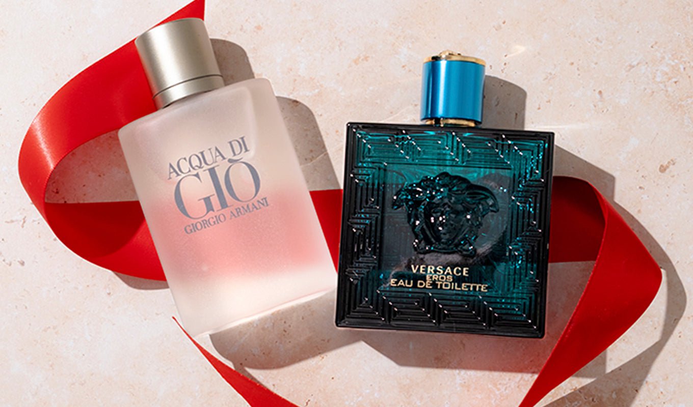 Fragrance Outlet | Designer Fragrances at Discounted Prices