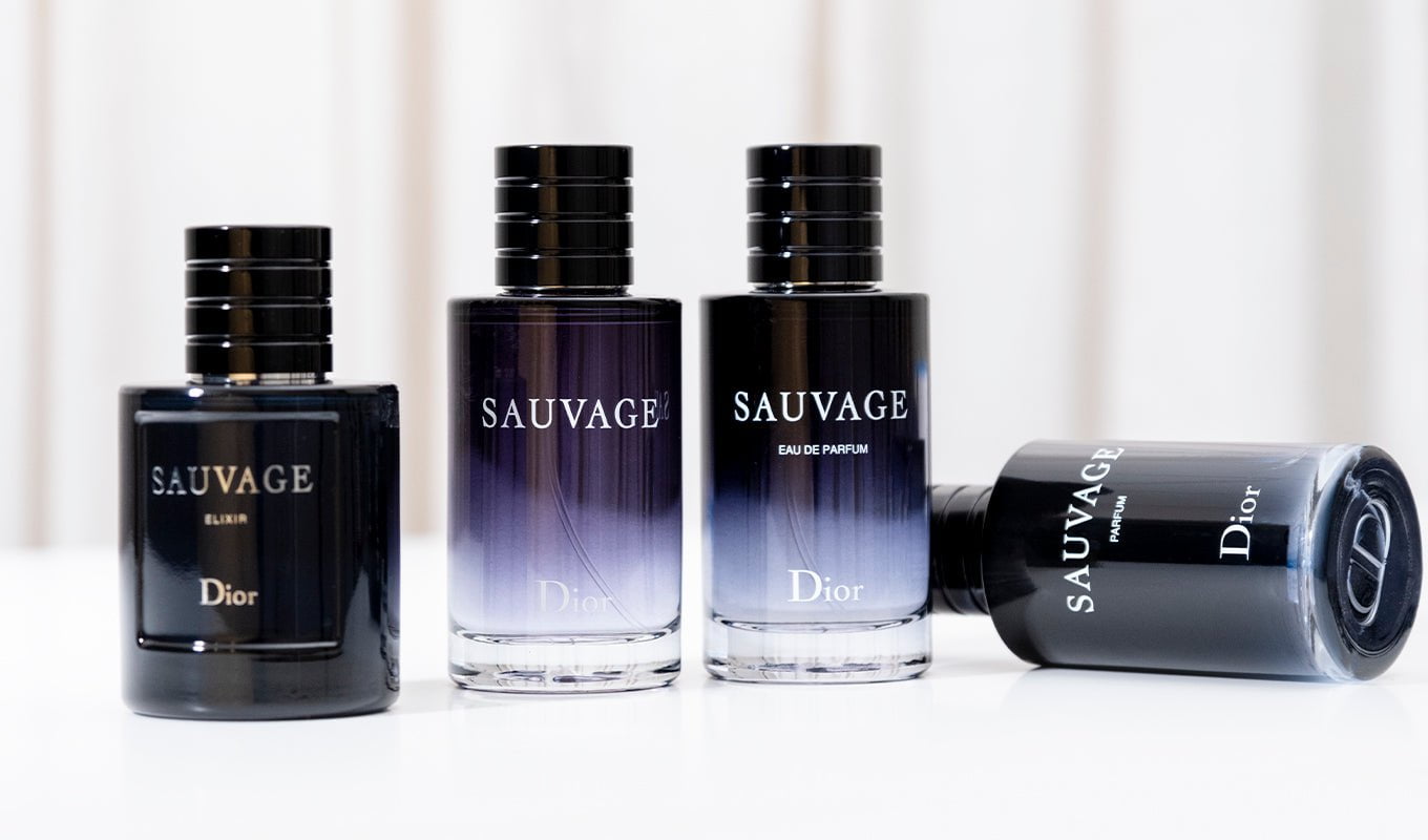 Fragrance Outlet | Designer Fragrances at Discounted Prices