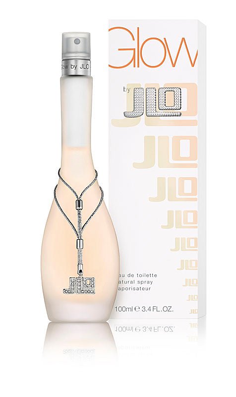 Glow EDT for Women by Jennifer Lopez – Fragrance Outlet