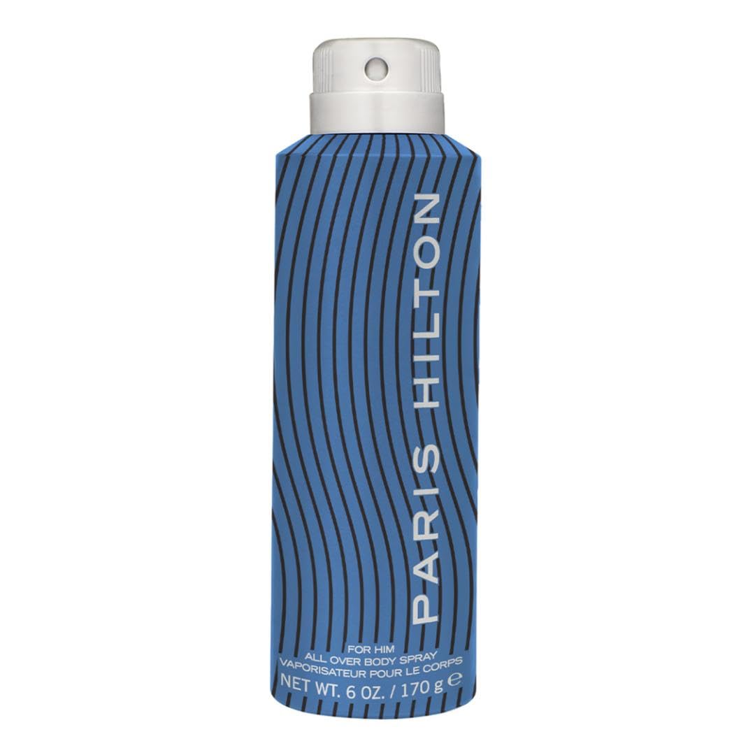 Paris Hilton Body Spray – Fragrance Outlet