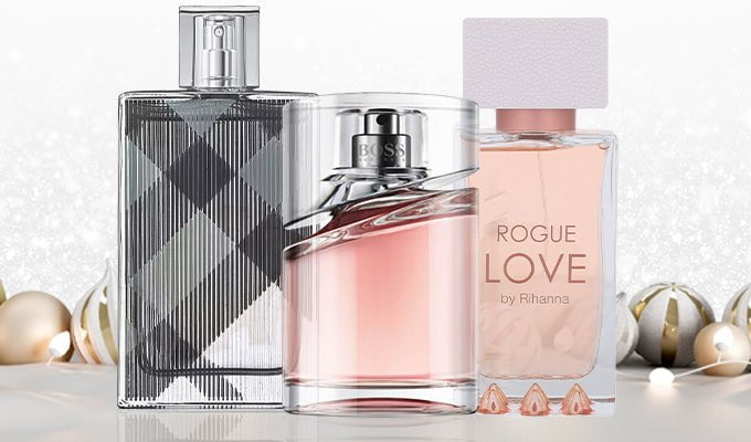 Fragrance Outlet | Designer Fragrances at Discounted Prices