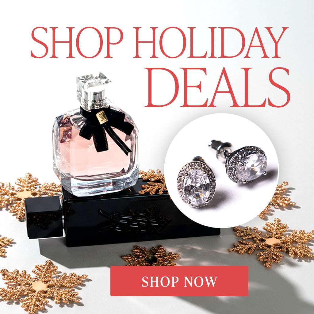 Yves Saint Laurent (YSL) Colognes and Perfumes