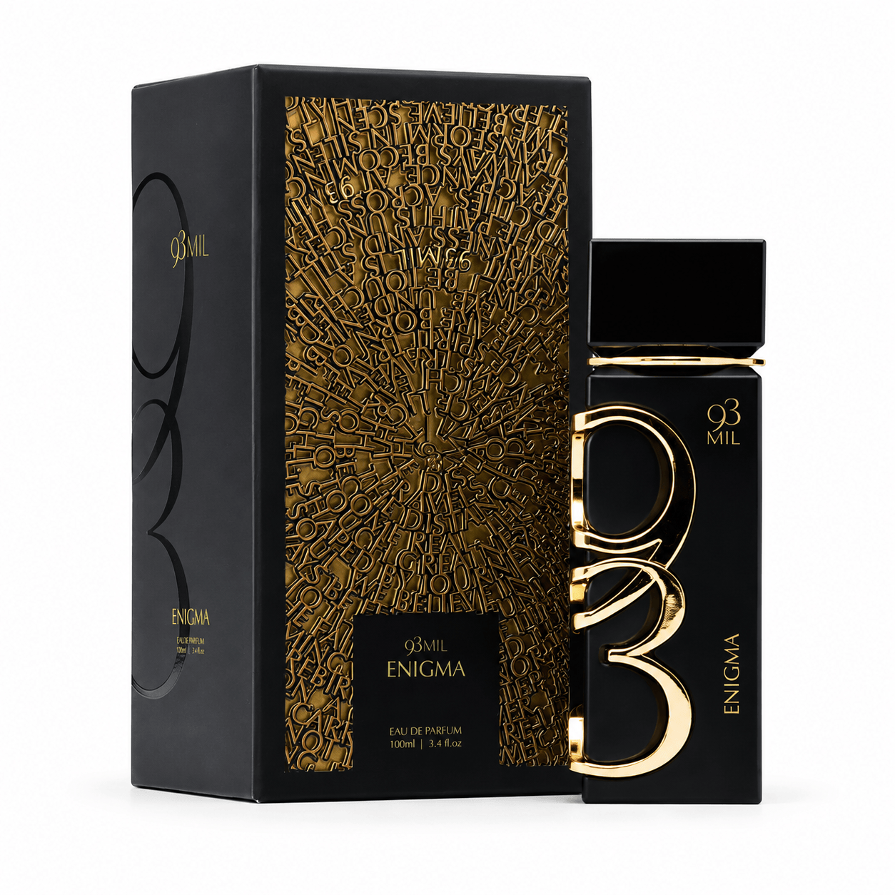 Enigma Unisex Fragrance – Fragrance Outlet