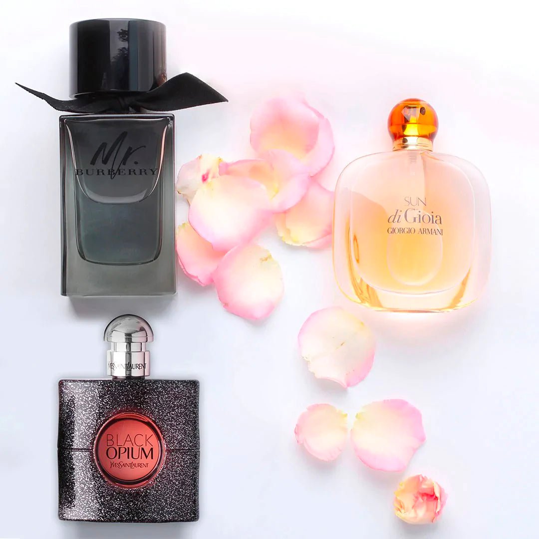 Fragrance Outlet Store Locator | Find Your Store