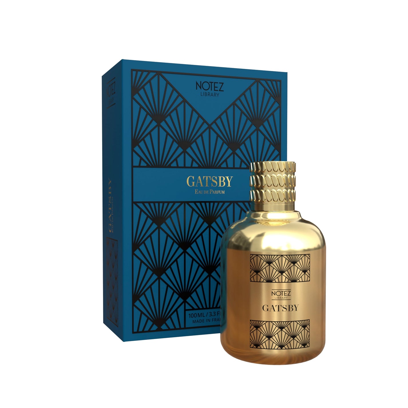 Gatsby Cologne – Fragrance Outlet
