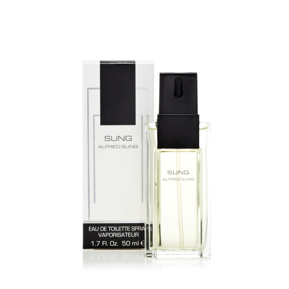 Alfred Sung EDT for Women by Alfred Sung – Fragrance Outlet