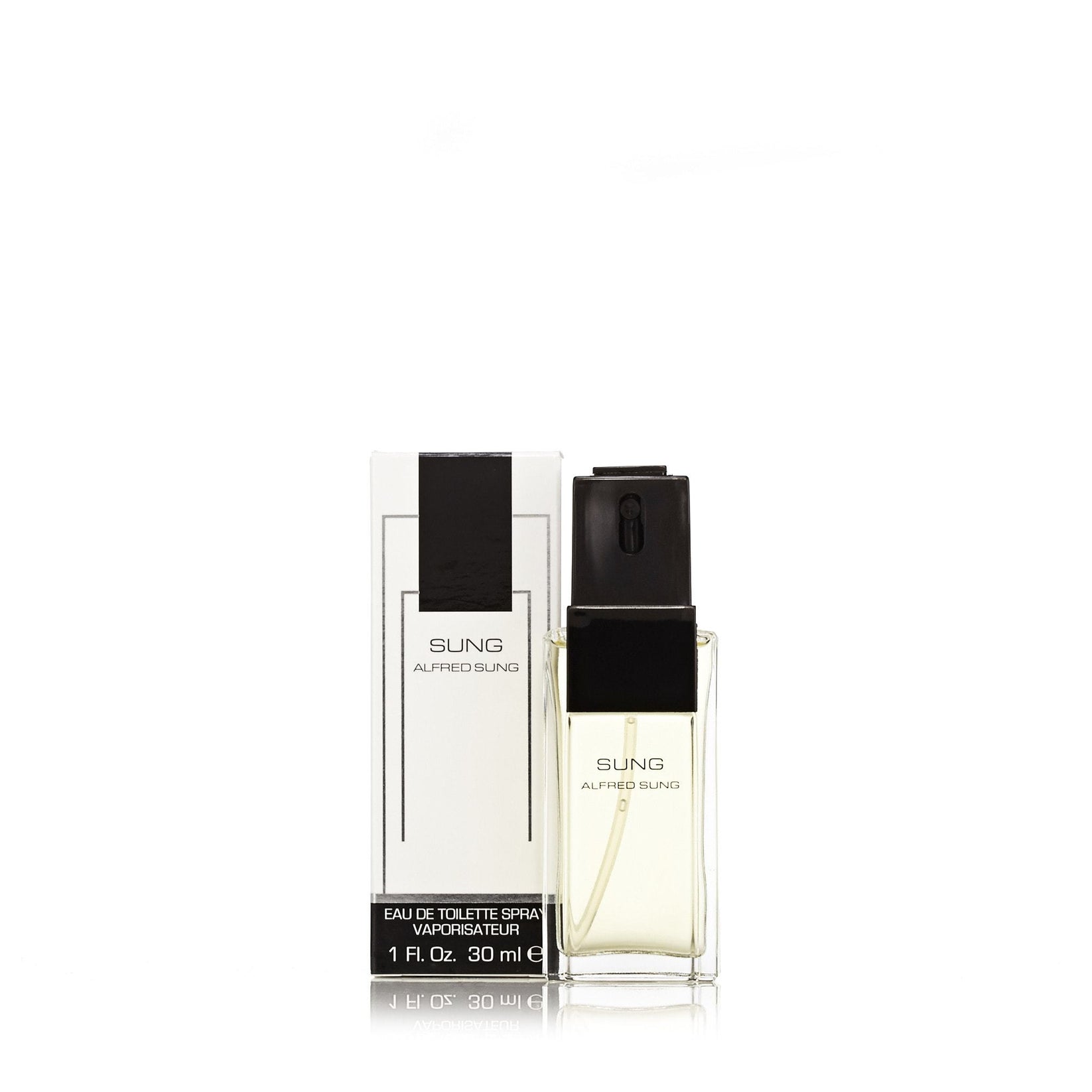 Alfred Sung EDT for Women by Alfred Sung – Fragrance Outlet