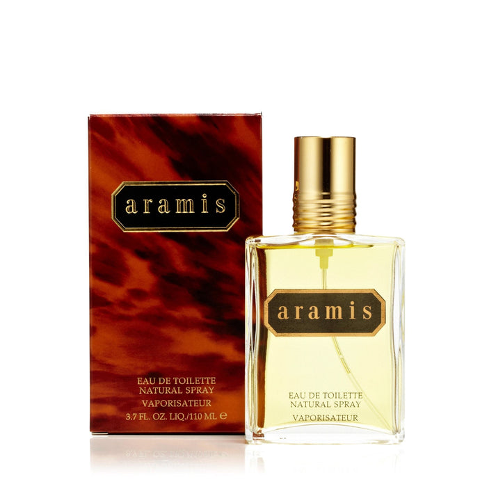 Aramis EDT for Men by Aramis – Fragrance Outlet