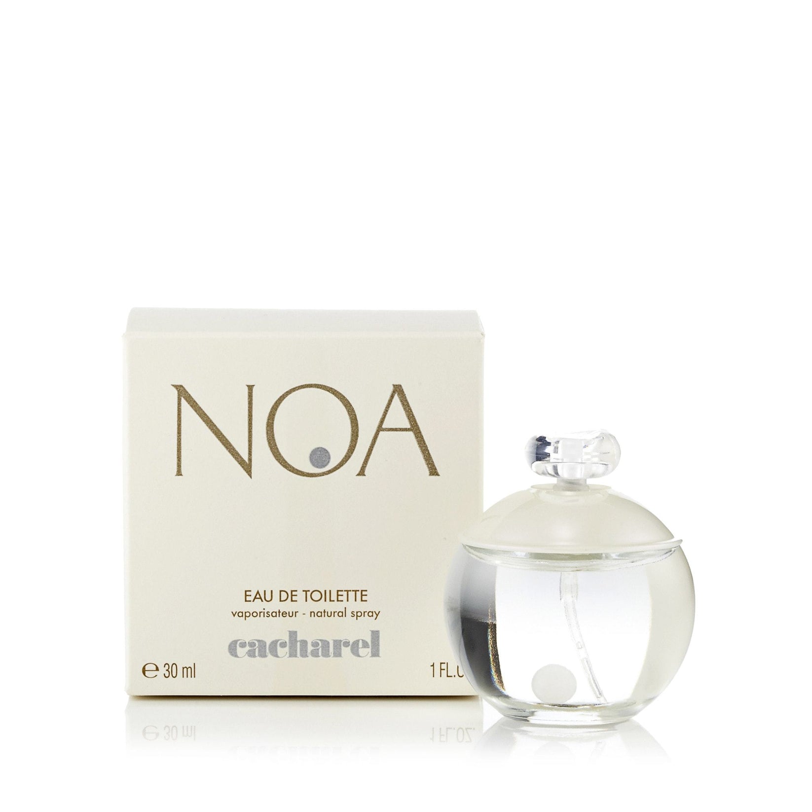 NOA EDT for Women by Cacharel – Fragrance Outlet