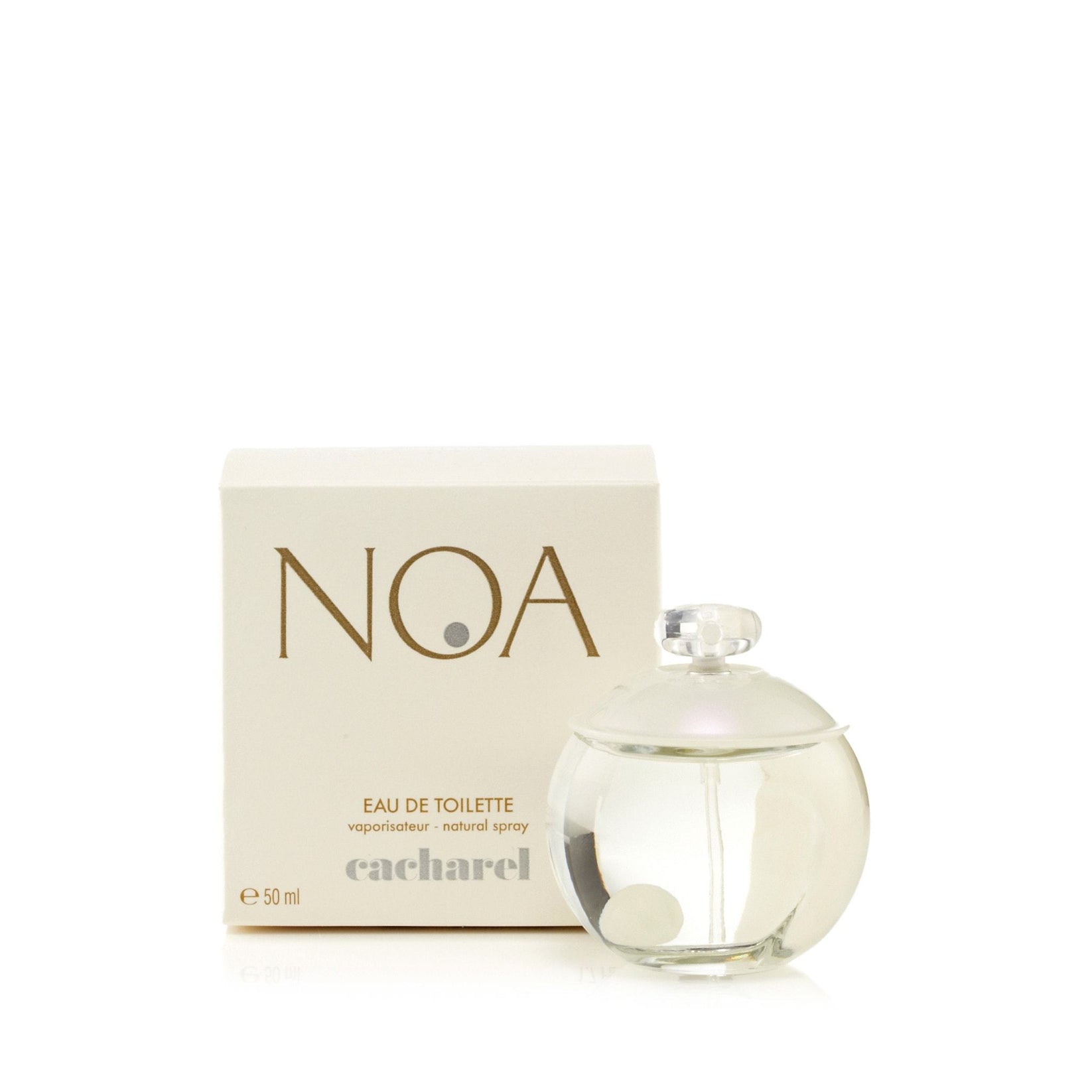NOA EDT for Women by Cacharel – Fragrance Outlet