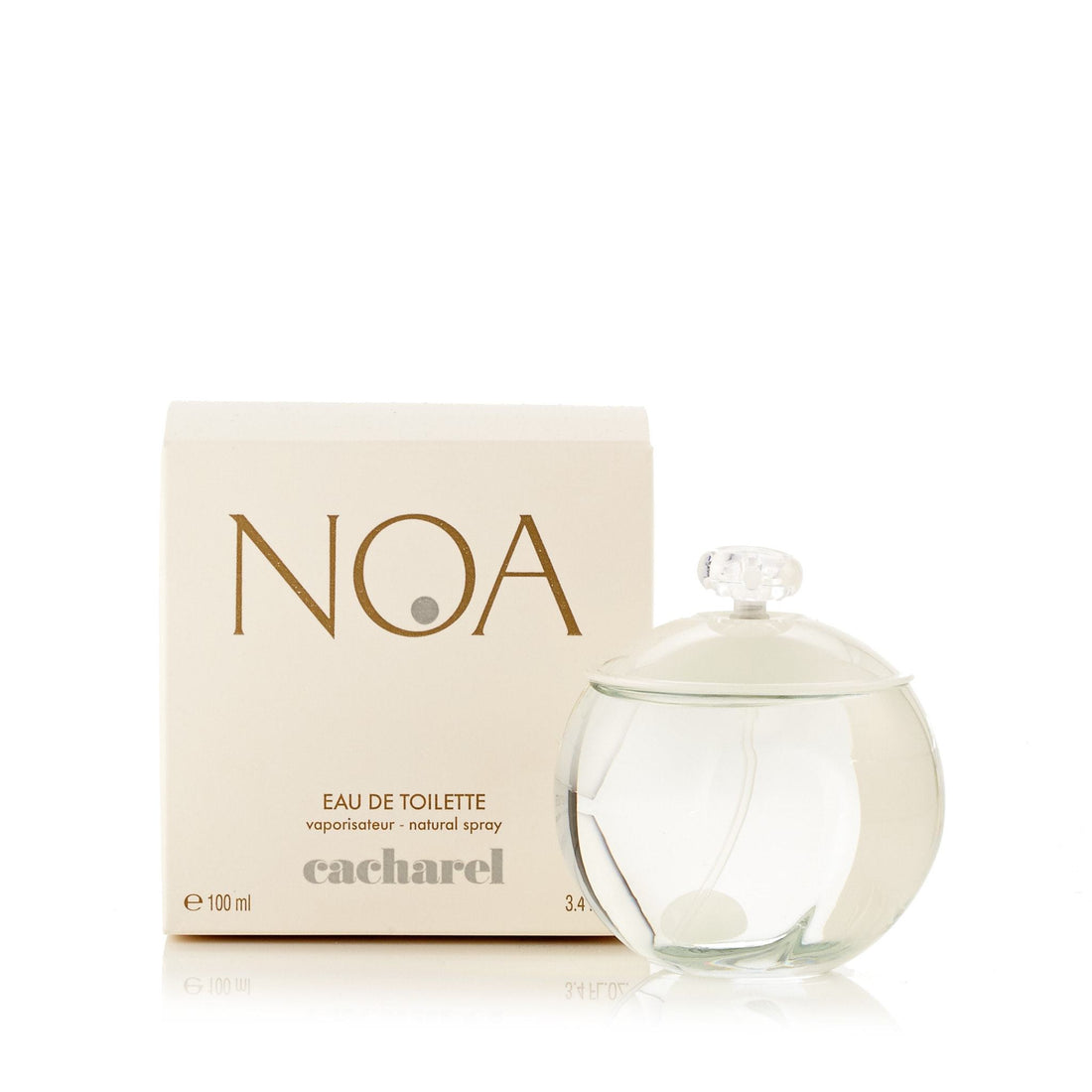 NOA EDT for Women by Cacharel – Fragrance Outlet