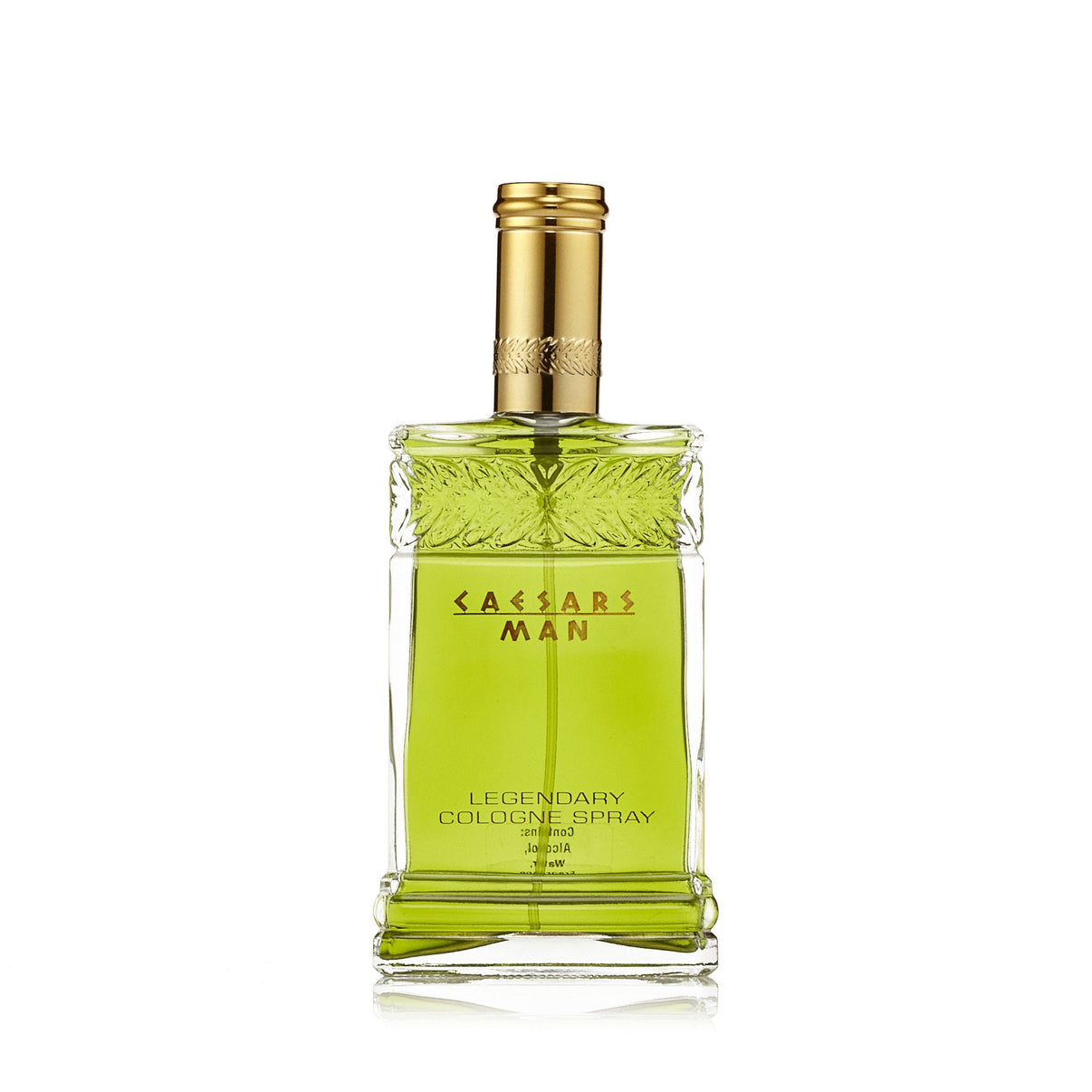 Caesar'S Man Cologne – Fragrance Outlet