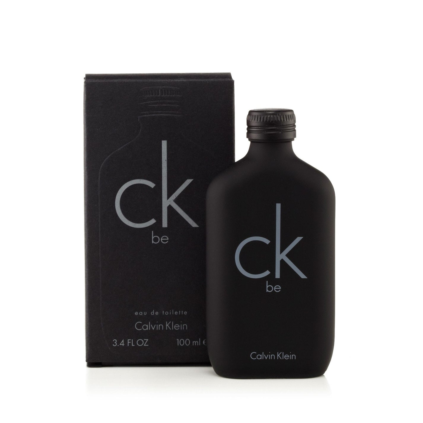 Be EDT for Men by Calvin Klein – Fragrance Outlet
