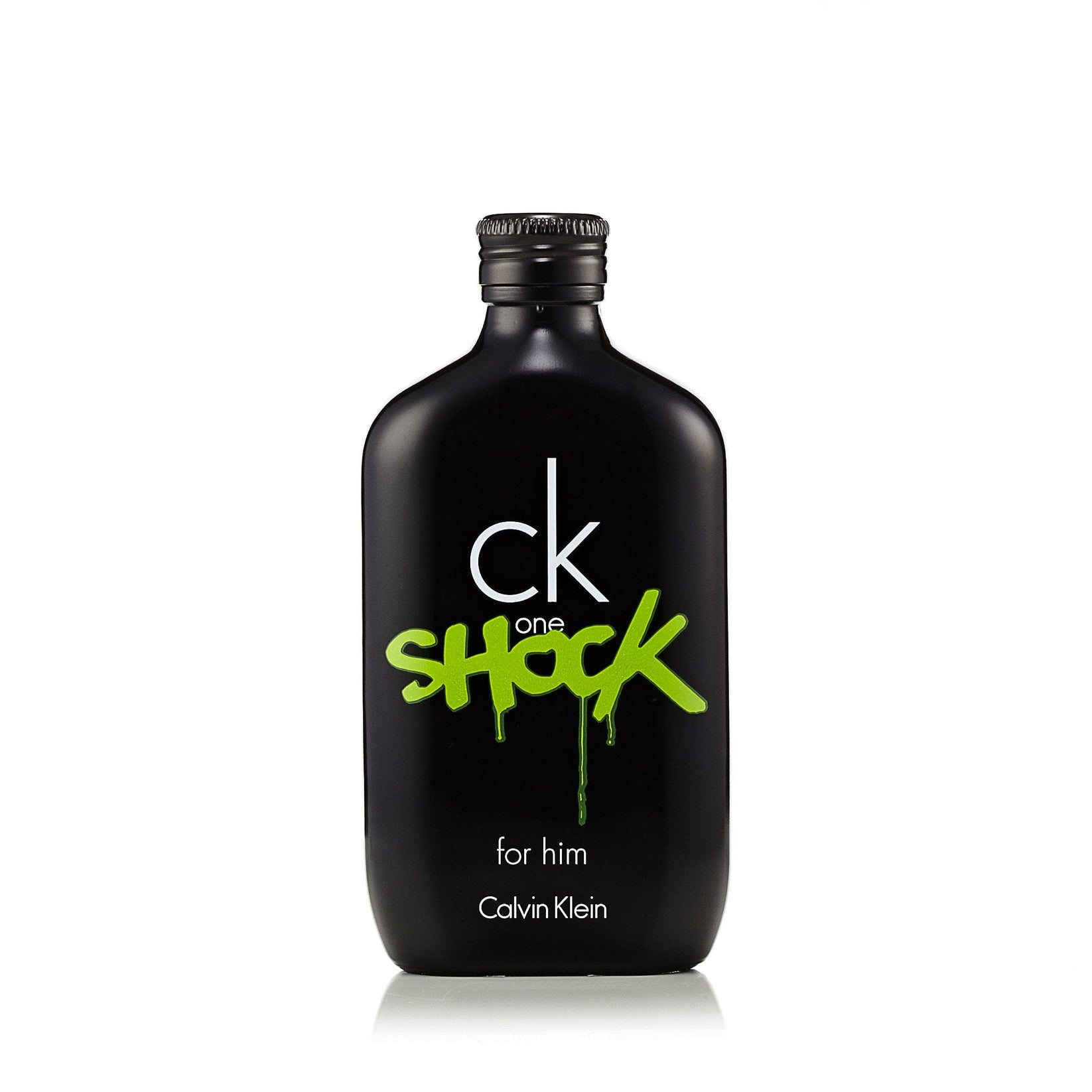 CK One Shock for Him by Calvin Klein – Fragrance Outlet