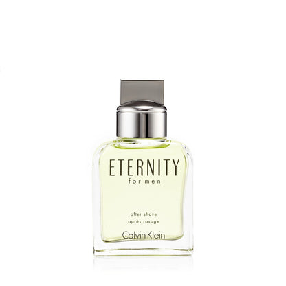 Eternity After Shave for Men by Calvin Klein – Fragrance Outlet