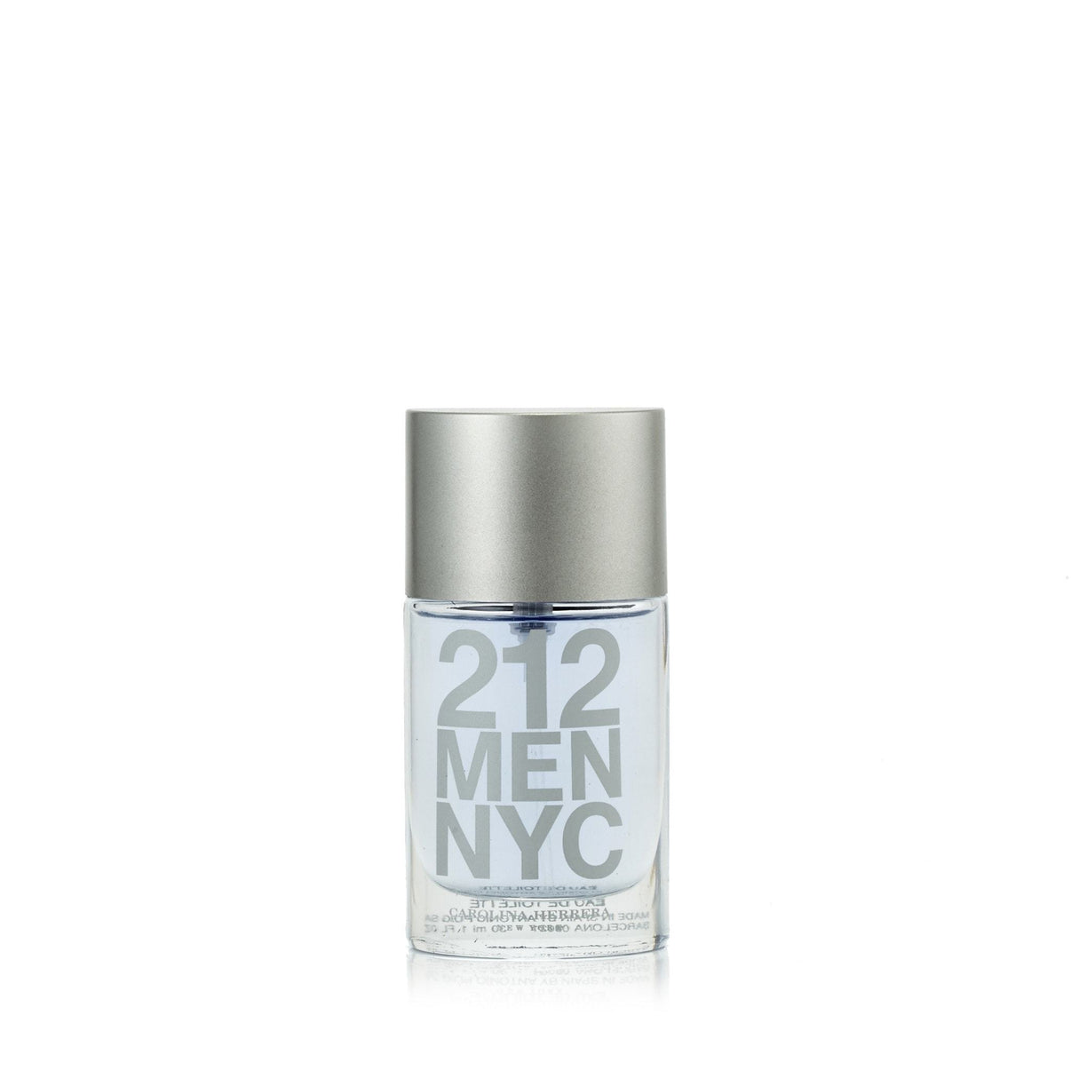 Carolina Herrera 212 Cologne for Men – Fragrance Outlet