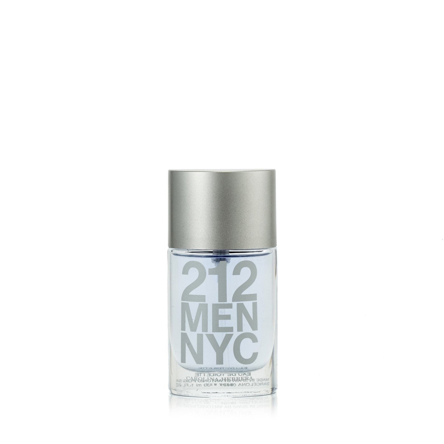 Carolina Herrera 212 Cologne for Men – Fragrance Outlet