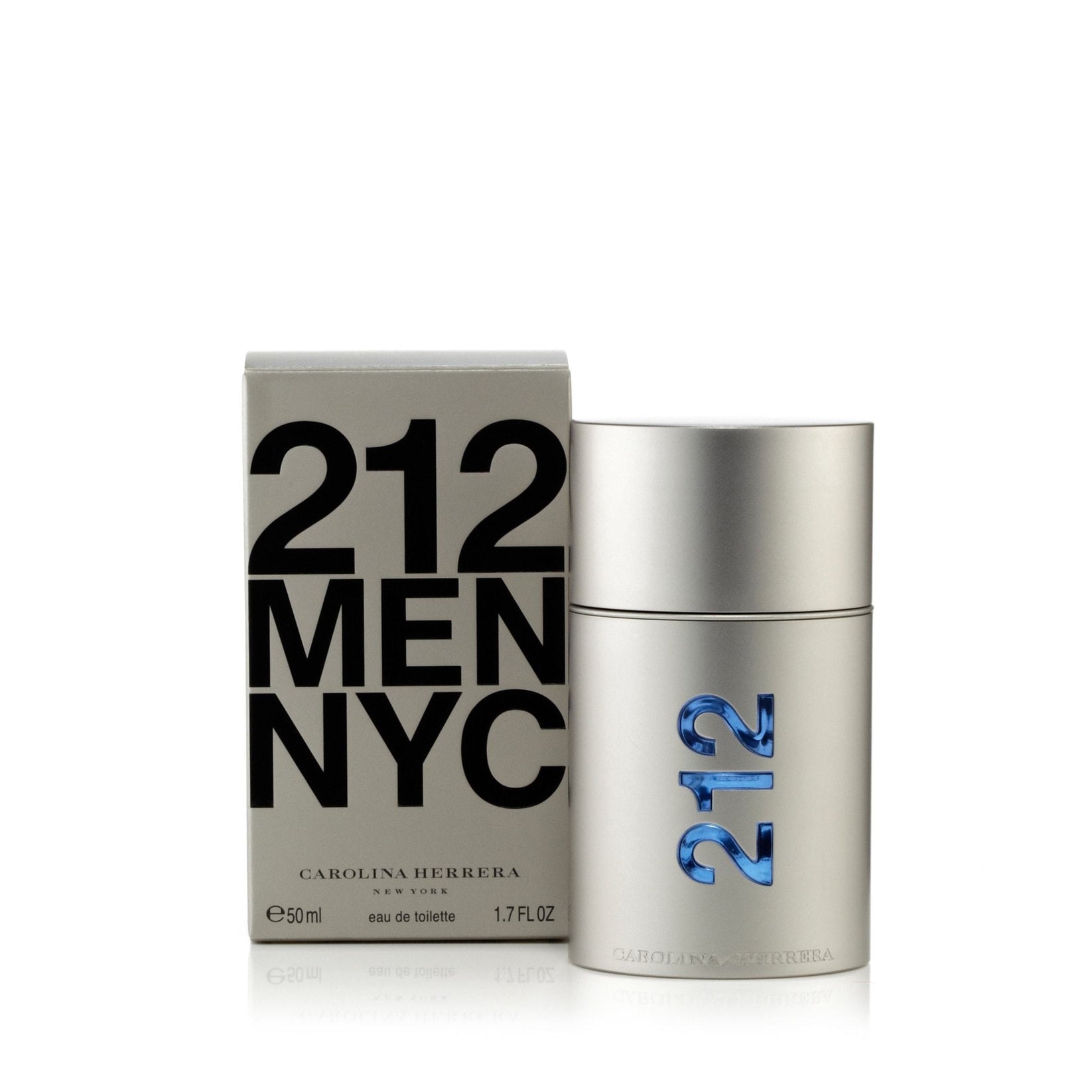 Carolina Herrera 212 Cologne for Men – Fragrance Outlet