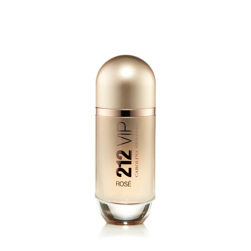 212 Vip Rose EDP for Women by Carolina Herrera – Fragrance Outlet