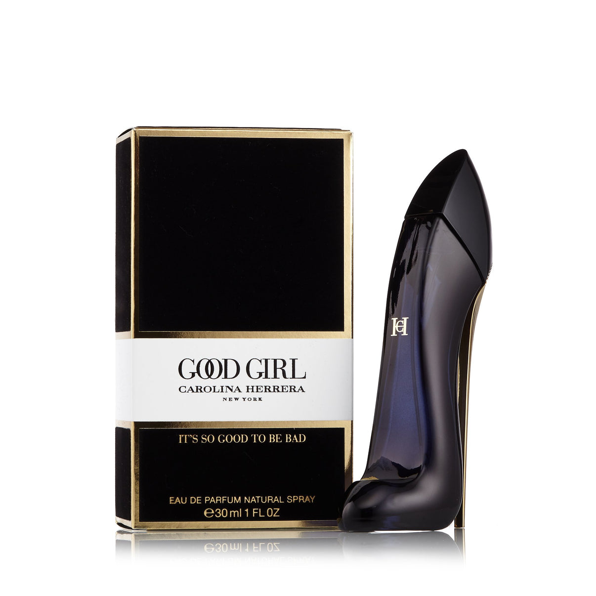 Carolina Herrera Good Girl Perfume for Women – Fragrance Outlet