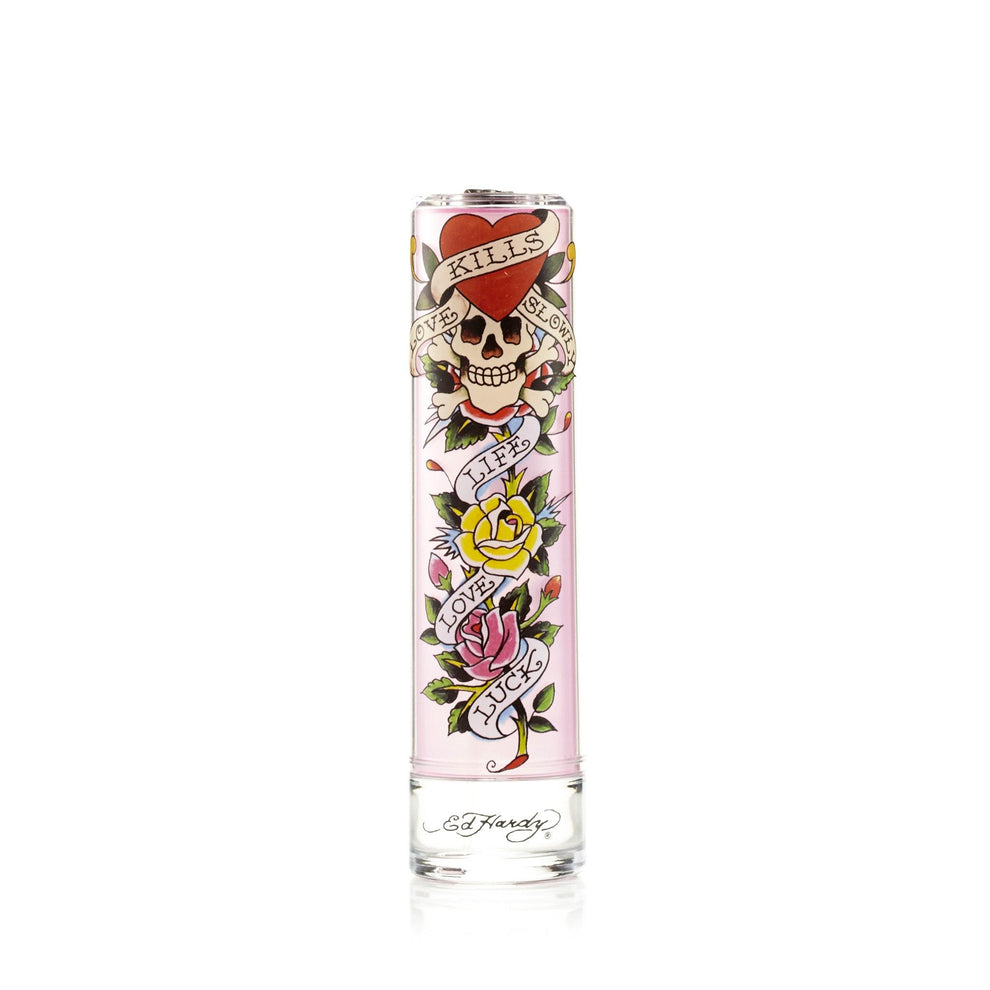 Ed Hardy EDP Spray for Women by Christian Audigier – Fragrance Outlet