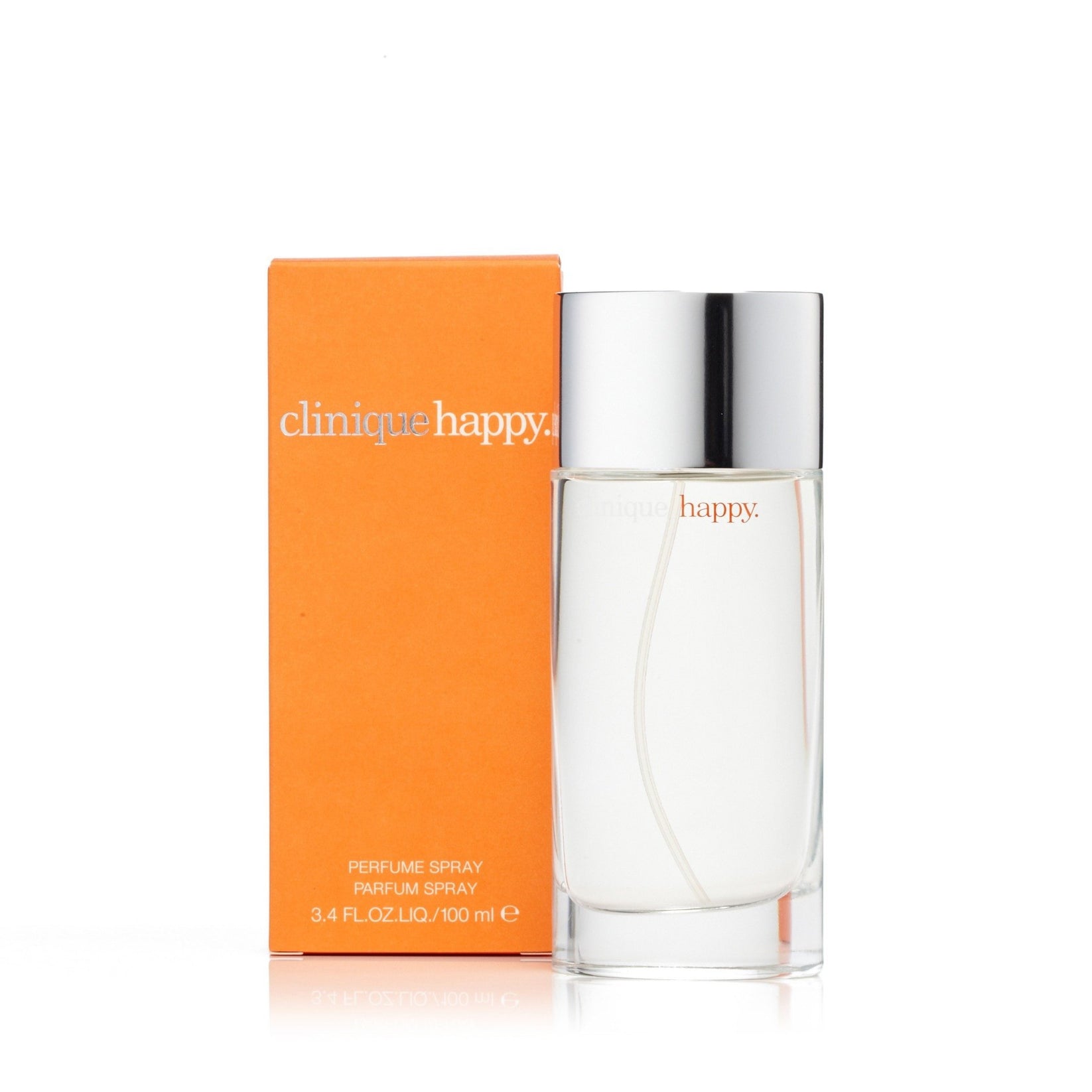 Clinique Happy Perfume for Women – Fragrance Outlet