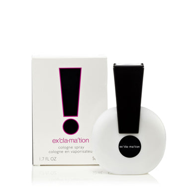 Exclamation! Cologne for Women by Coty – Fragrance Outlet