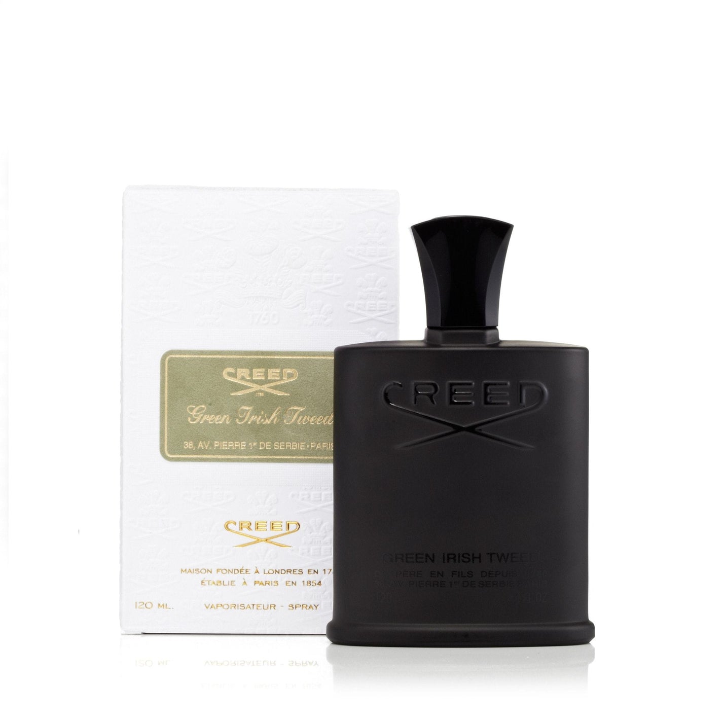 Green Irish Tweed EDP for Men by Creed – Fragrance Outlet