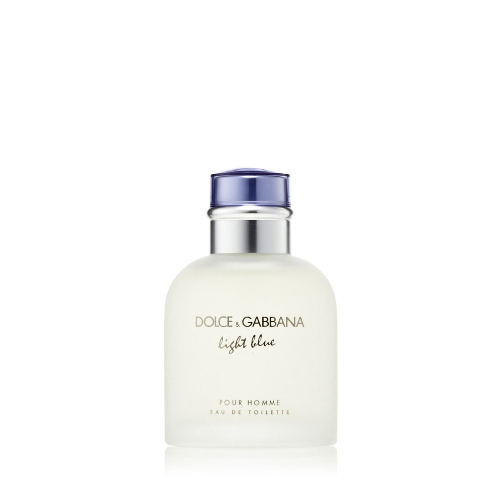 Dolce and Gabbana Light Blue Pour Homme Cologne for Men – Fragrance Outlet