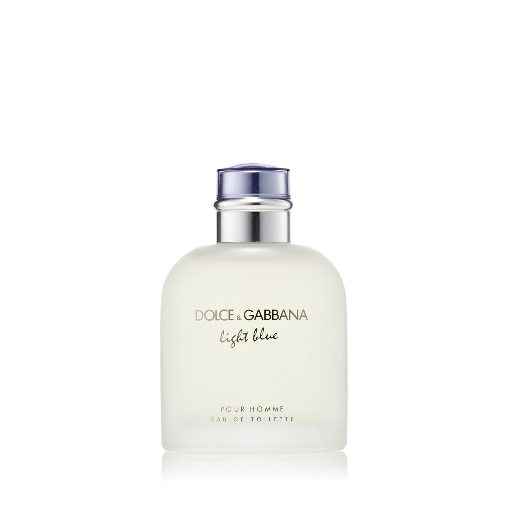Dolce and Gabbana Light Blue Pour Homme Cologne for Men – Fragrance Outlet