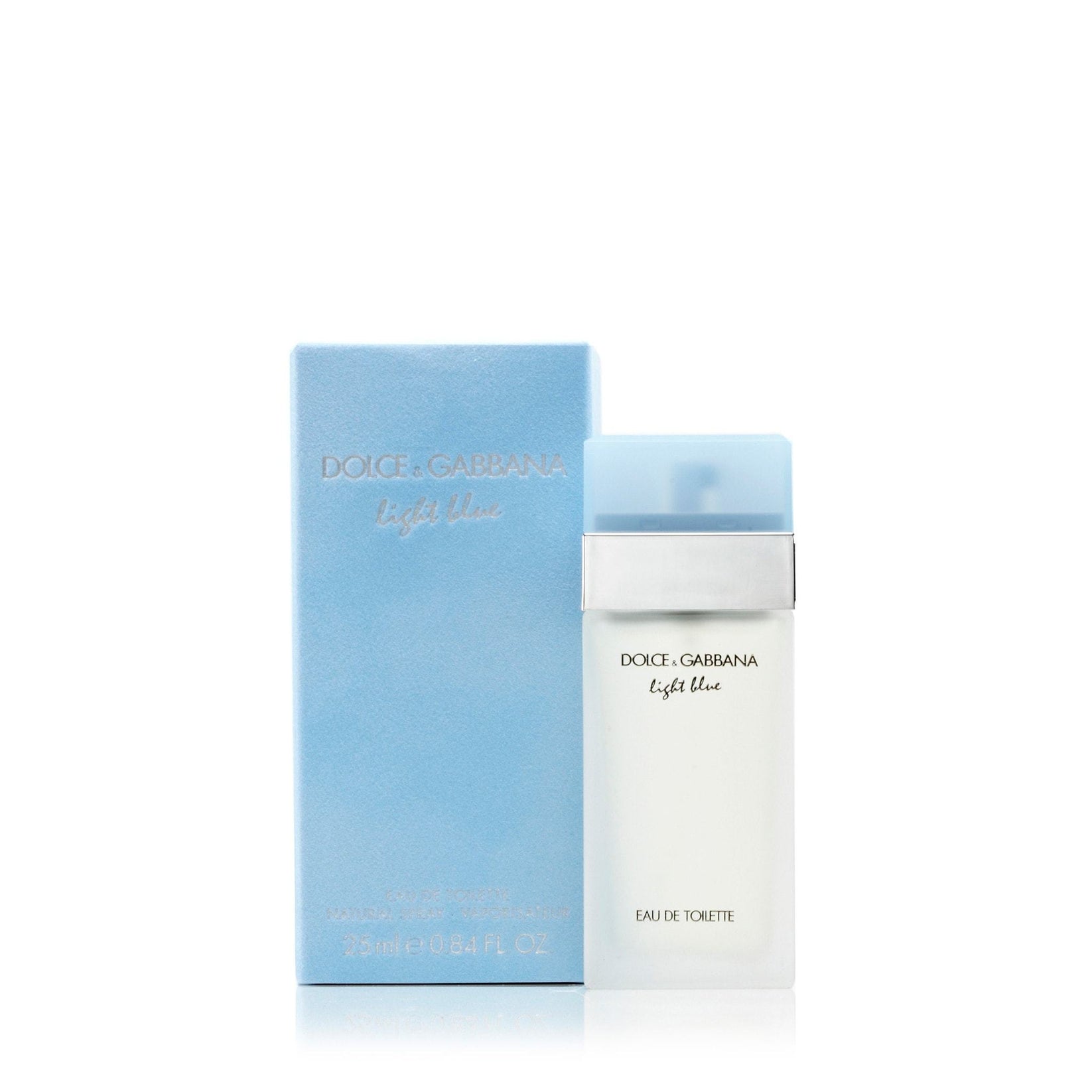 Dolce & Gabbana Light Blue Perfume for Women – Fragrance Outlet