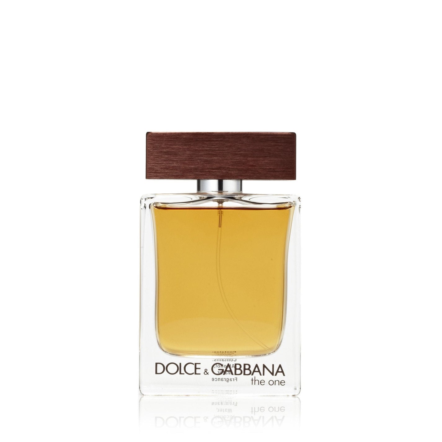 The One EDT for Men by D&G – Fragrance Outlet