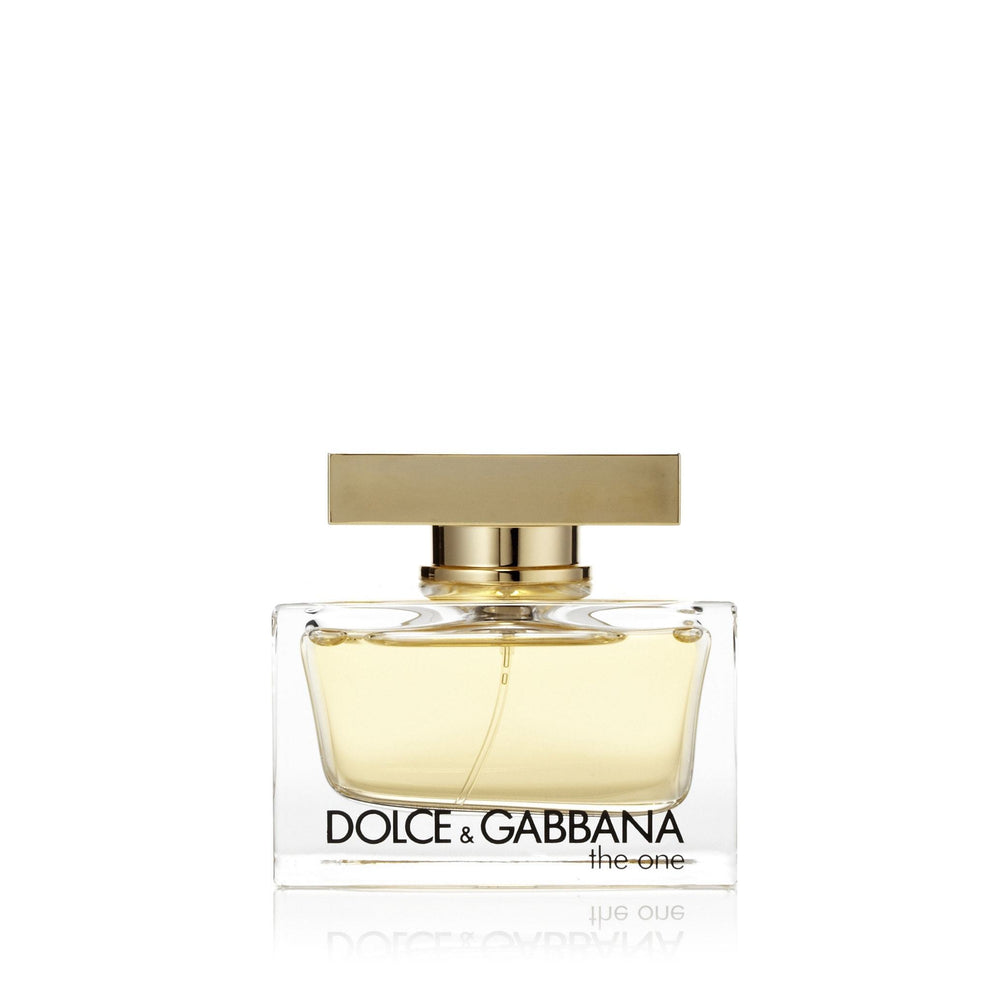 The One EDP for Women by D&G – Fragrance Outlet