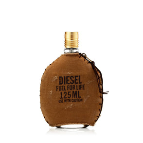 Fuel For Life EDT for Men by Diesel – Fragrance Outlet