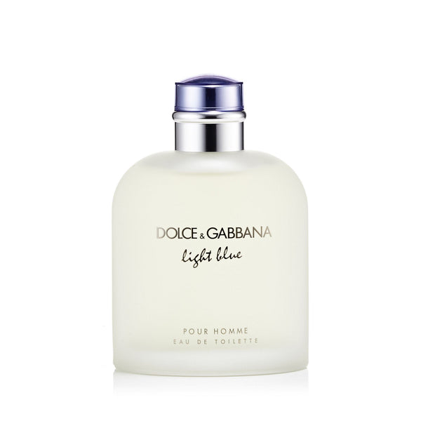 Dolce and Gabbana Light Blue Pour Homme Cologne for Men – Fragrance Outlet
